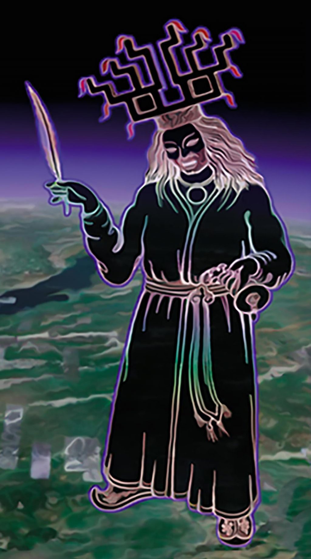 Bön ⁄ Bө and Bön